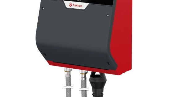 Sponsored: Flamco looks to shake up pumpless pressurisation market ...