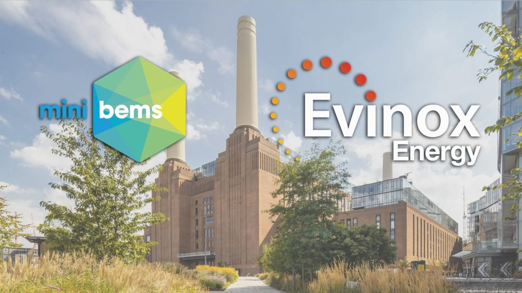 UK Heat network specialists merge to form Evinox Group - Heating and ...