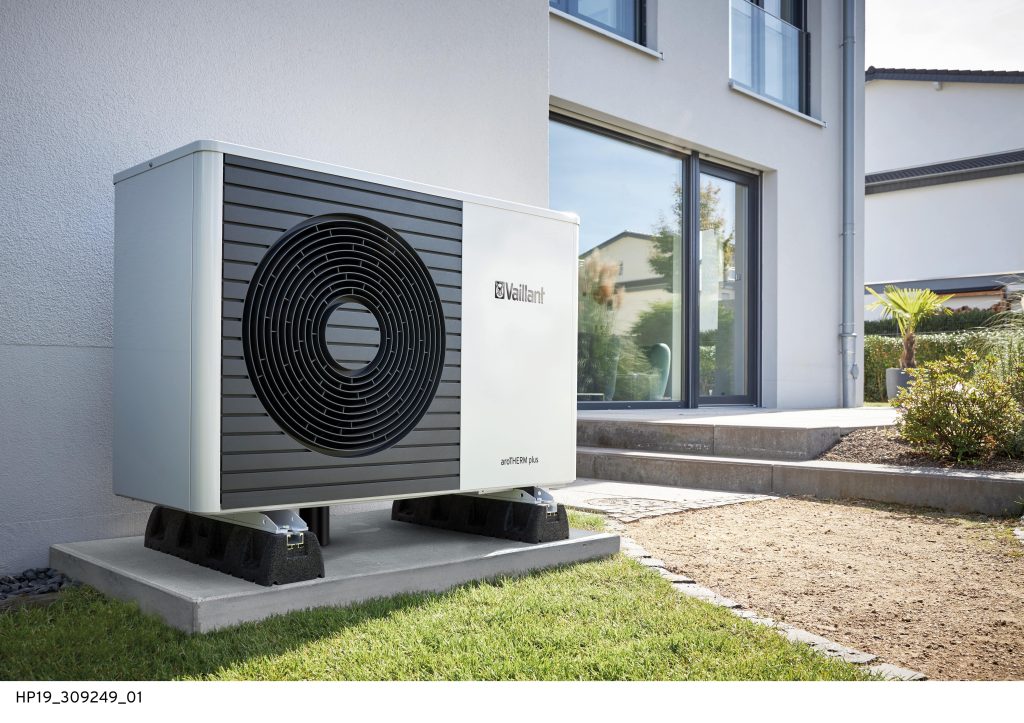 Vaillant installer survey identifies strong interest in heat pump ...