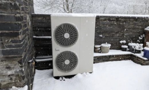 European heat pump study backs mass adoption in millions of homes ...
