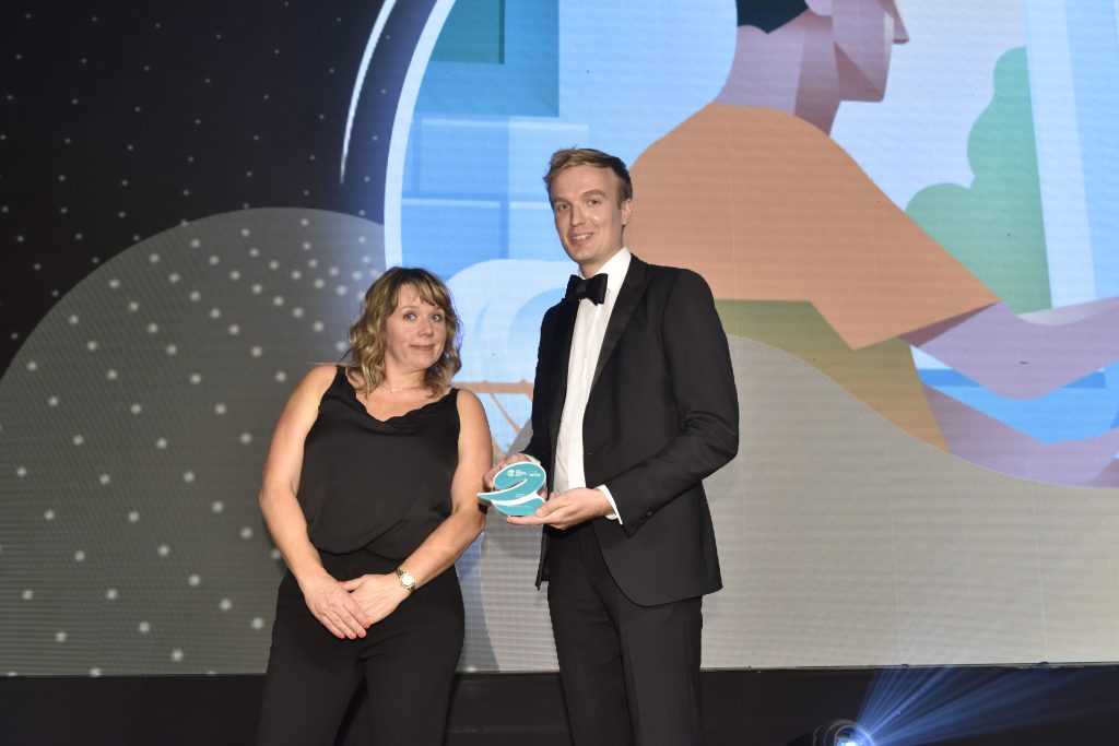 Energy Awards 2023 – full list of winners unveiled - Heating and ...
