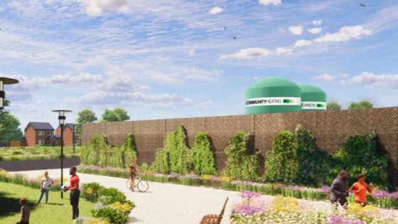 Heat network innovation 'to aid Future Homes Standard readiness ...