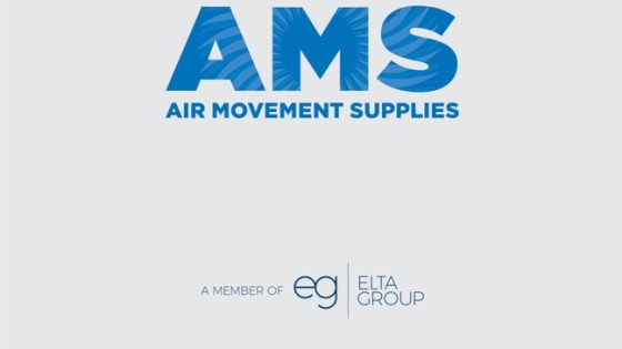 Elta Group acquires Ireland-based Air Movement Supplies - Heating and ...