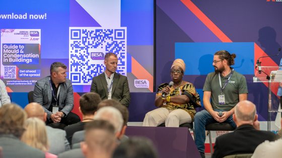 BESA eyes safety and sustainability with 2024 Conference programme ...