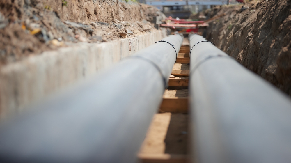 Six areas chosen to trial England heat network zone plans - Heating and ...