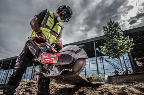 Safety concerns persist for European construction workers, new report ...
