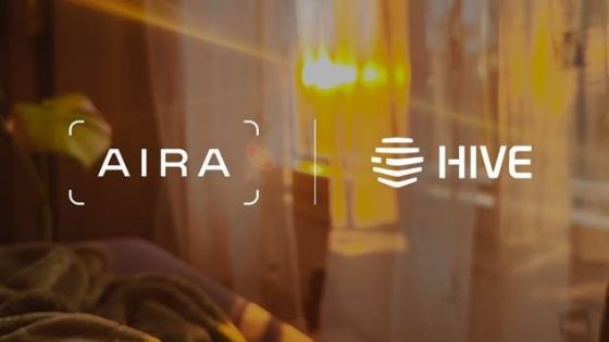 Aira and Hive combine services to ‘supercharge’ heat pump uptake ...