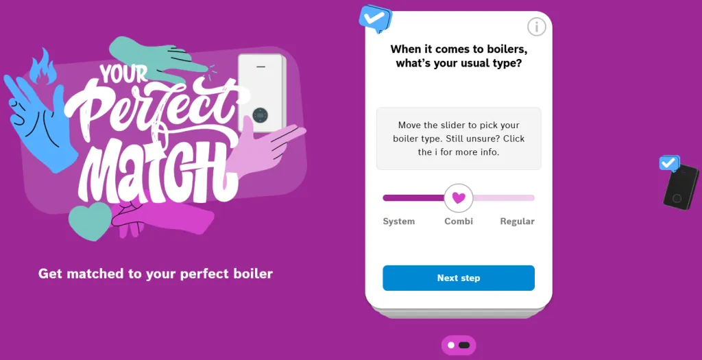 Worcester Bosch launches new couples campaign for heating harmony ...