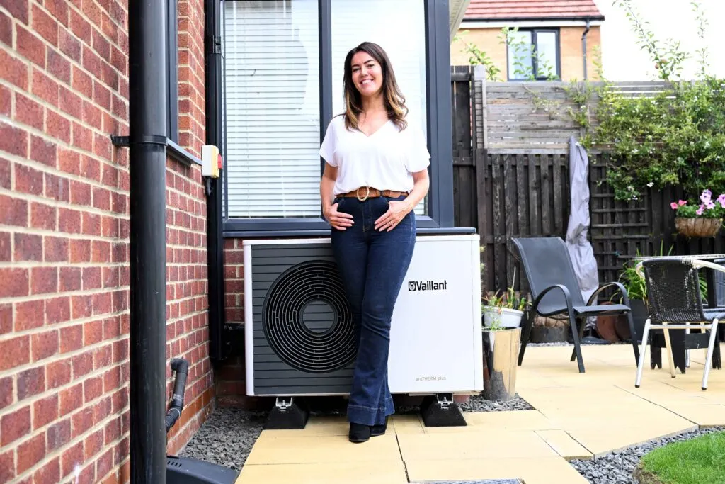 Heat pump aftercare start-up secures £250k funding - Heating and ...