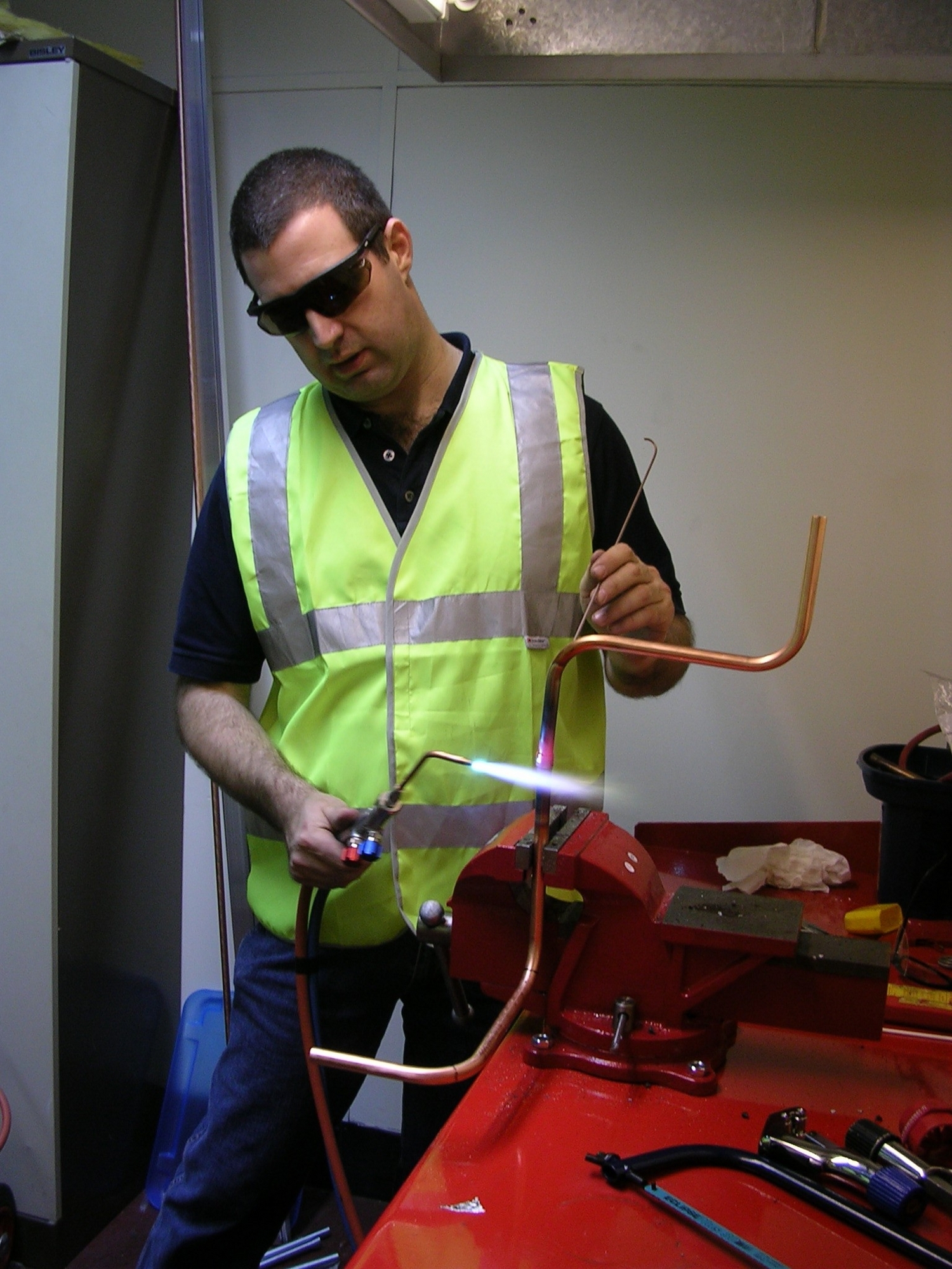 F-Gas Deadline here - Refcom suspends 2384 companies - Refrigeration ...