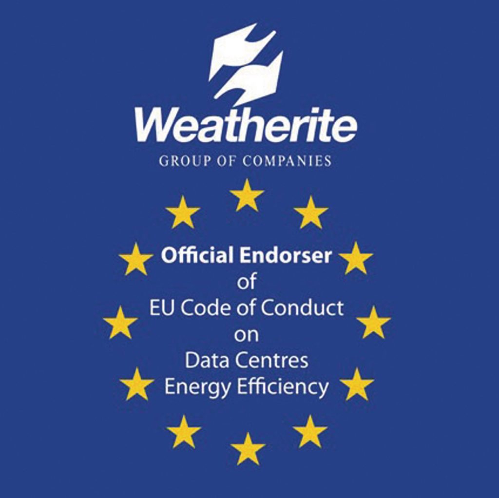 Weatherite Building Services adopts new European initiative ...