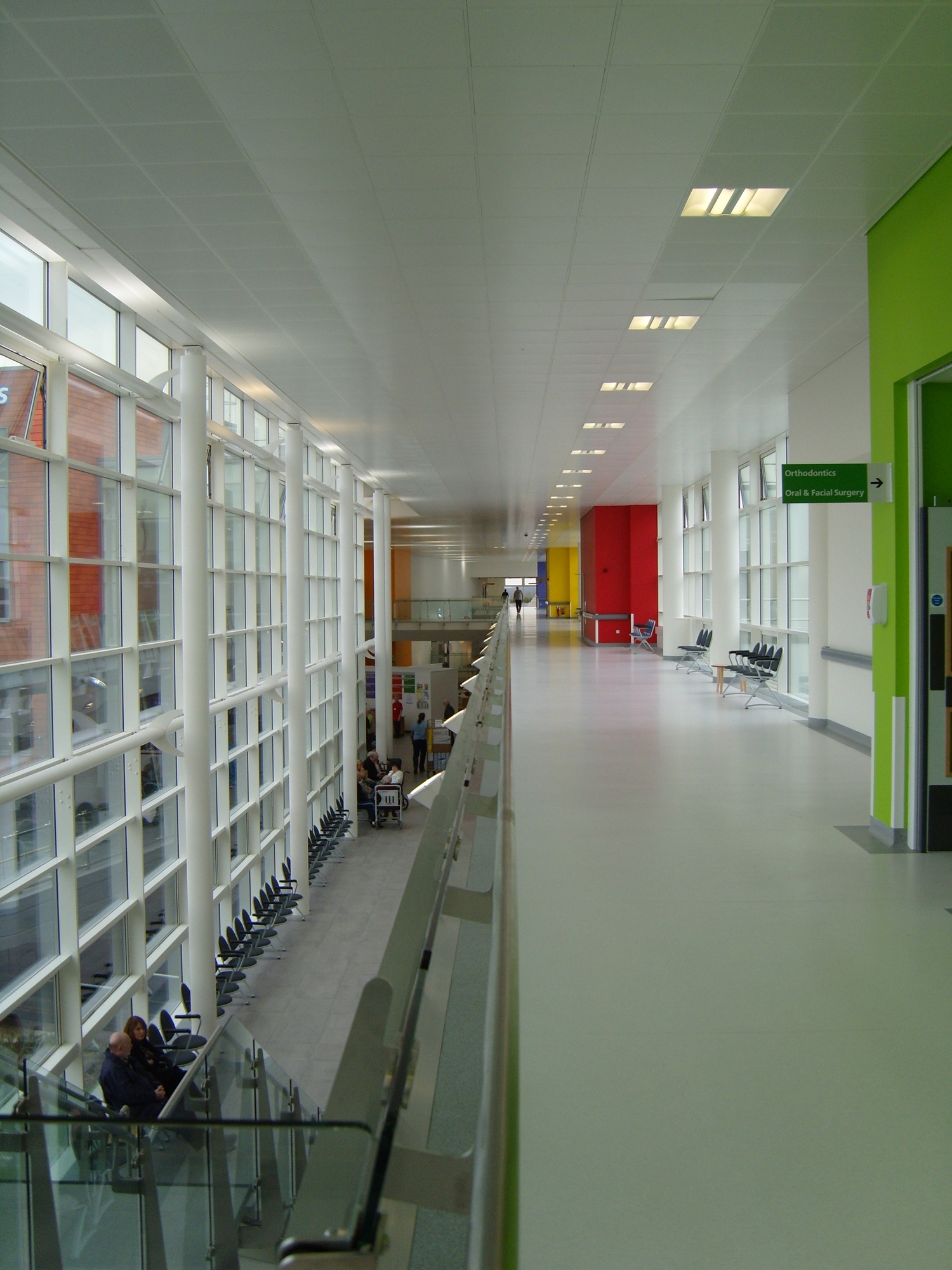 Health - Refrigeration and Air Conditioning