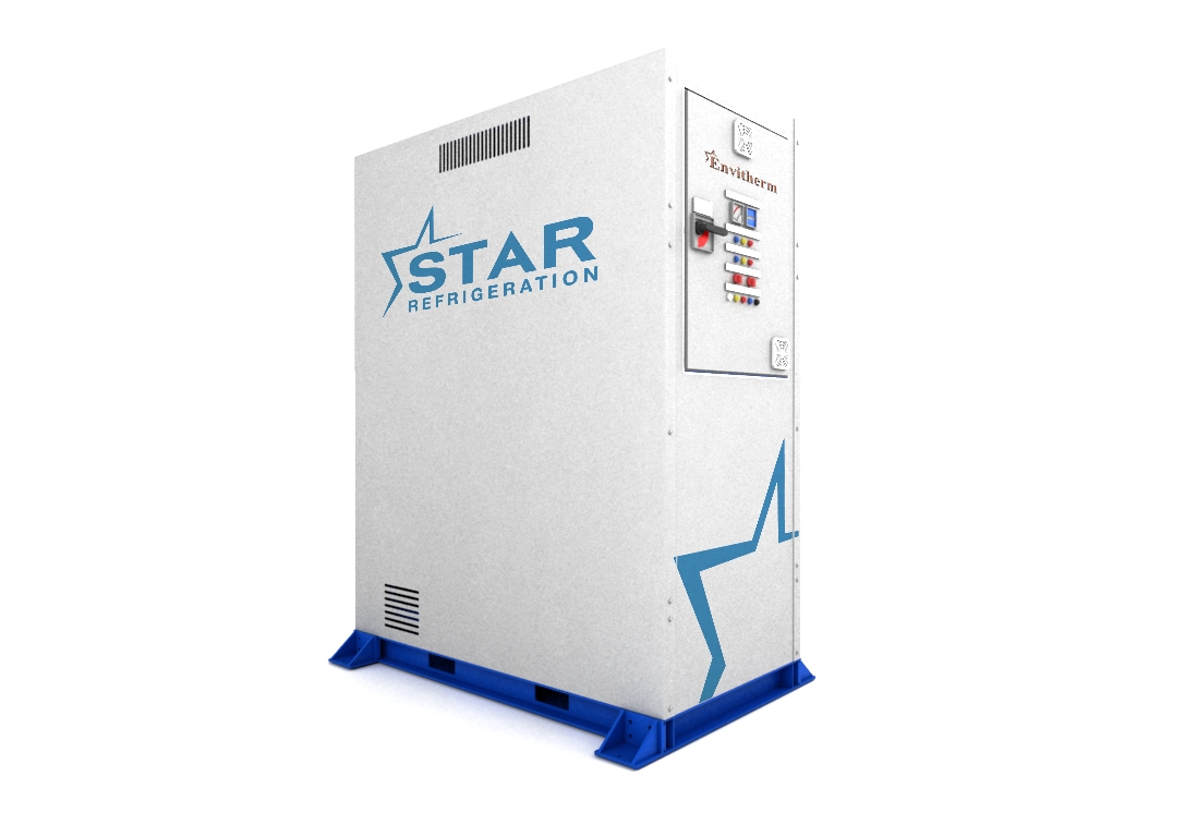 Star Refrigeration launches duel purpose heat pump - Refrigeration and ...