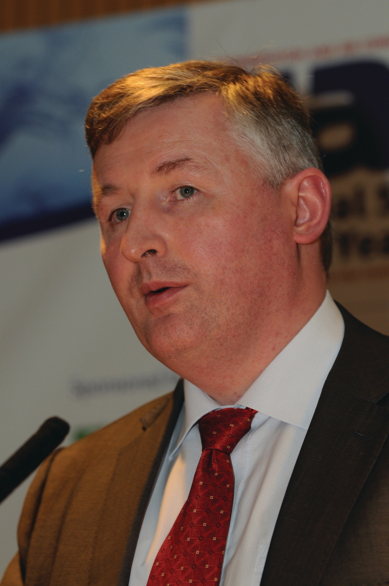 Interview - IOR's Andy Pearson - Refrigeration and Air Conditioning