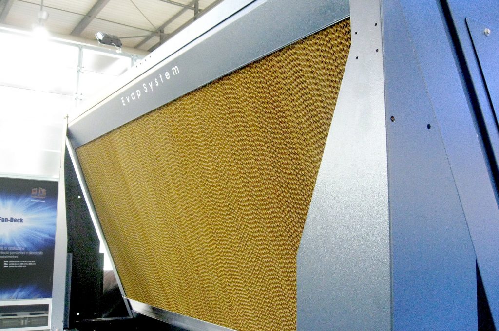 HFO-based Turbomiser chiller goes into production - Refrigeration and ...