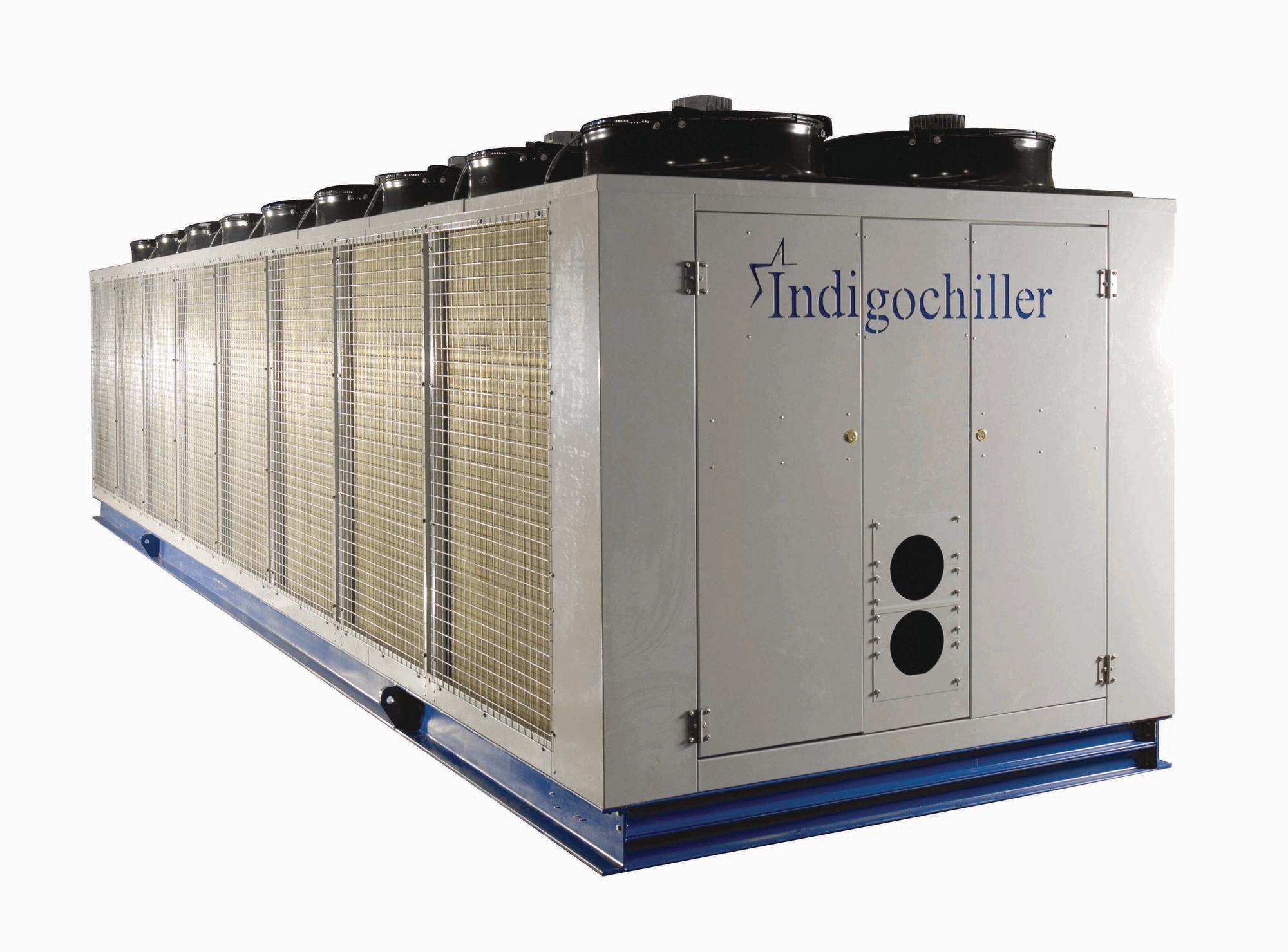 Star Refrigeration offers chiller 'triple guarantee' - Refrigeration ...