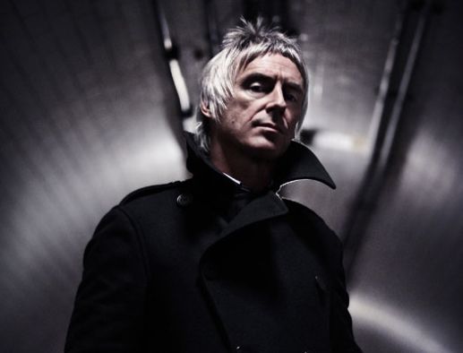 Cool Guy - Paul Weller - Refrigeration and Air Conditioning