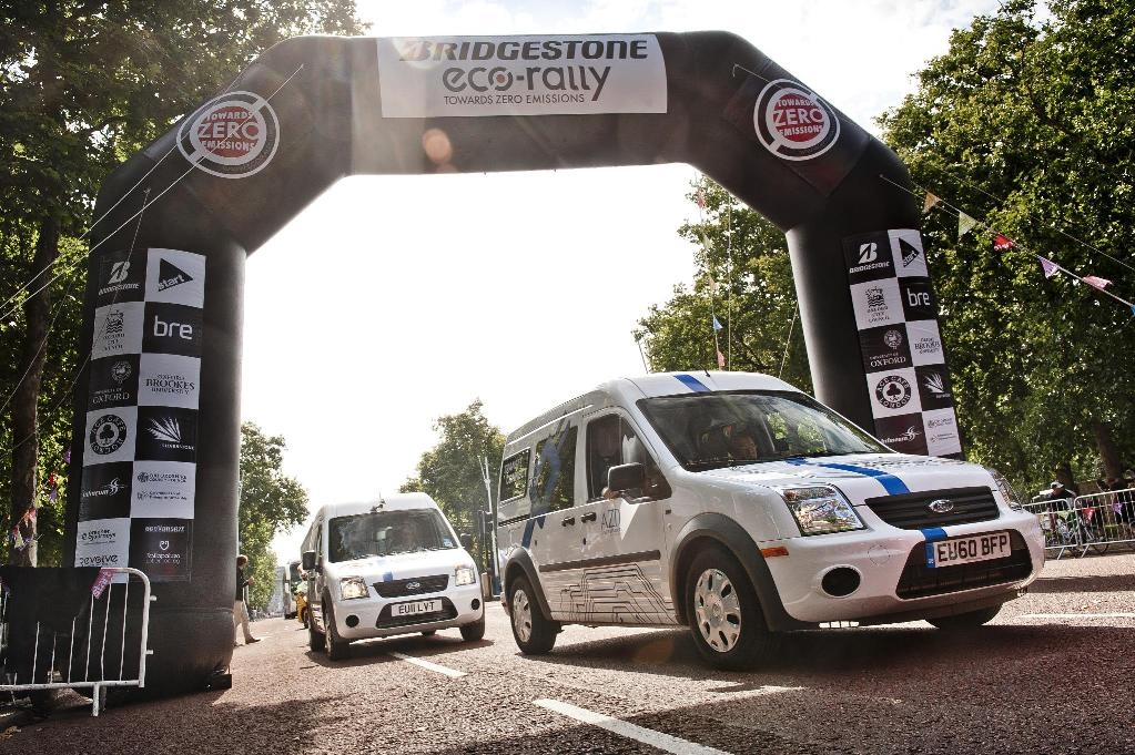 GreenRoad joins Van Excellence scheme - Refrigeration and Air Conditioning