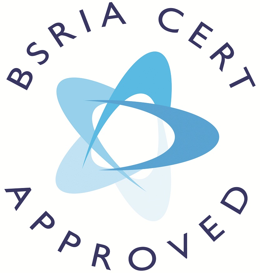 BSRIA launches new certification body - Refrigeration and Air Conditioning