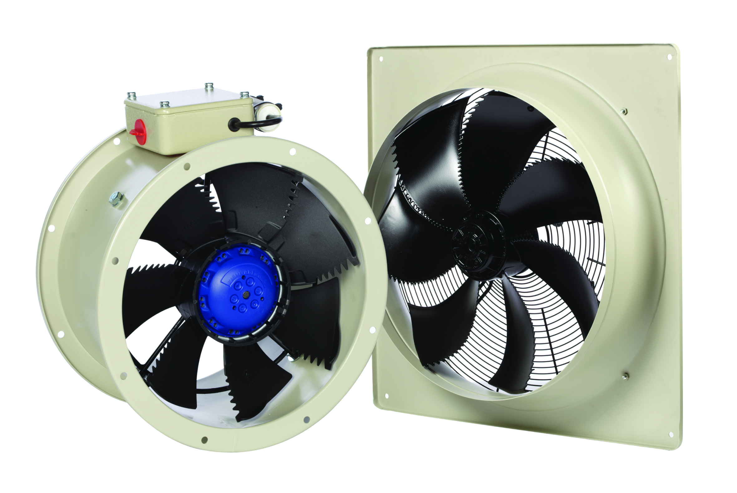 Elta launch Ziehl-Abegg technology range - Refrigeration and Air ...