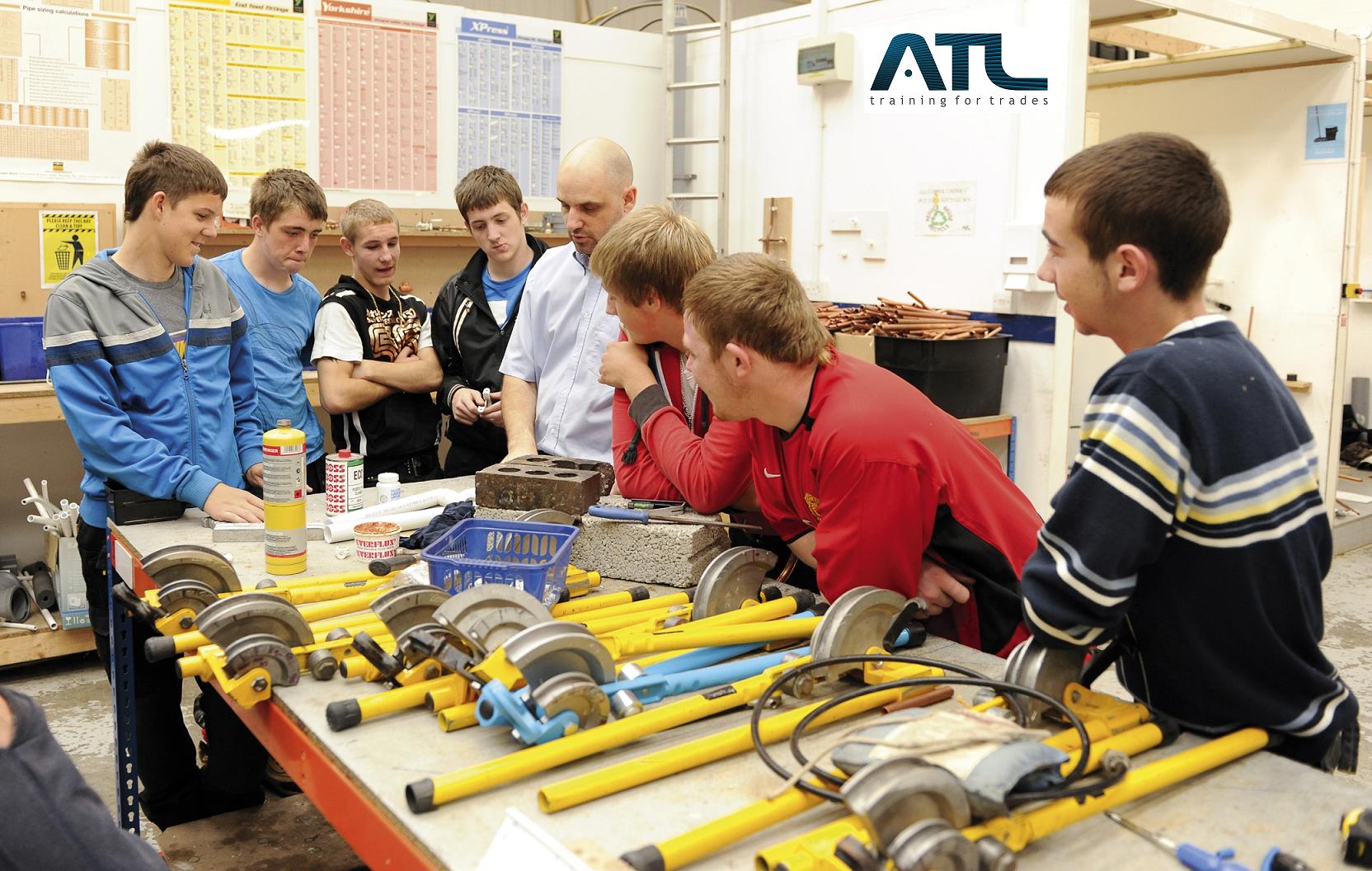 BEST announces training partnership - Refrigeration and Air Conditioning