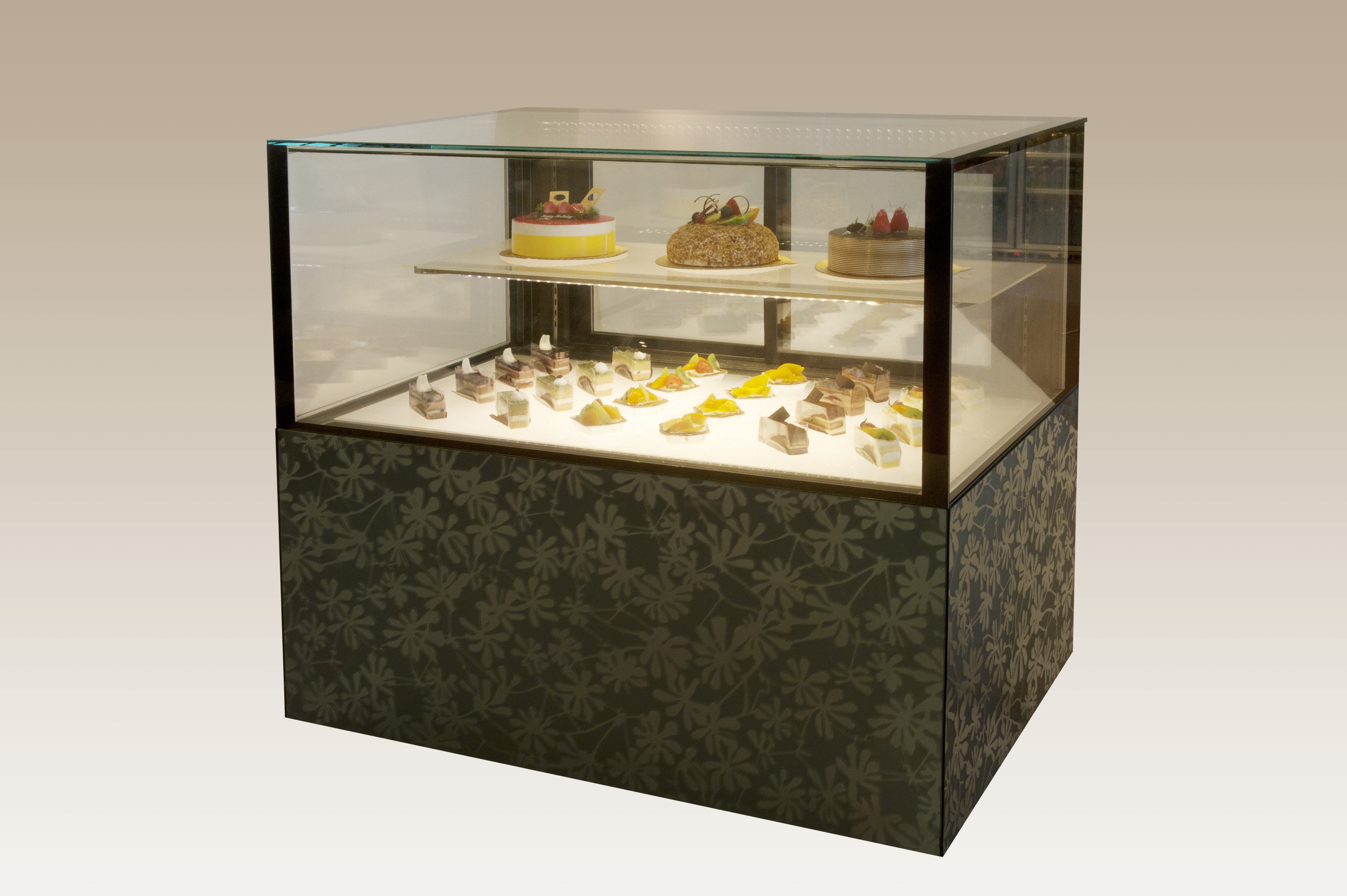 Williams launches display case range - Refrigeration and Air Conditioning