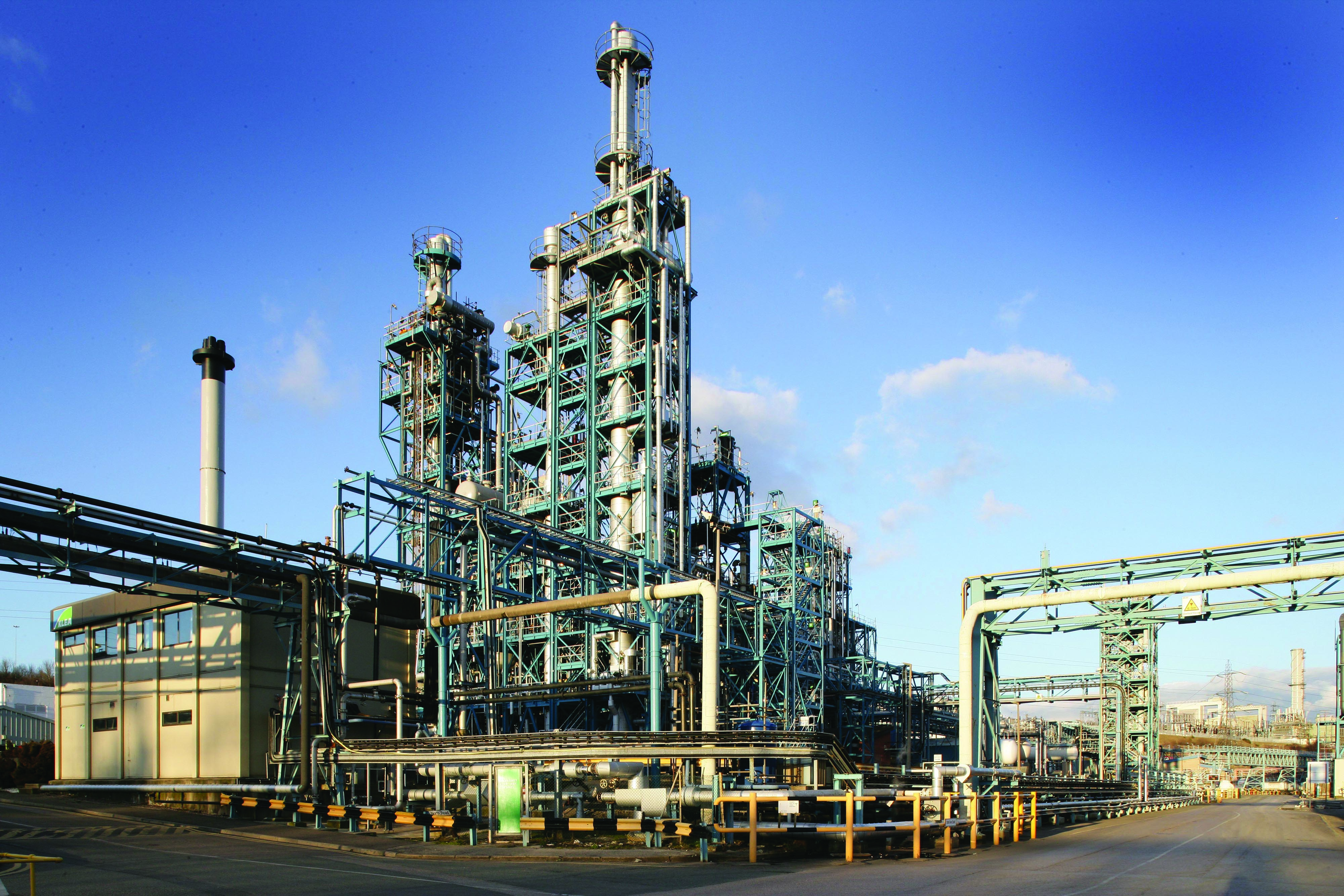 A swift end to HFCs? - Refrigeration and Air Conditioning