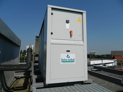 AET partners Bicold to expand HVAC range - Refrigeration and Air ...