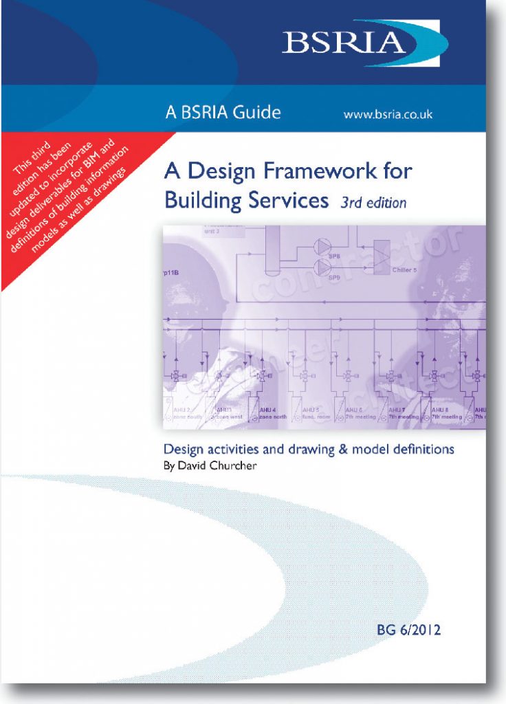 BSRIA launches 3rd edition of Design Framework - Refrigeration and Air ...