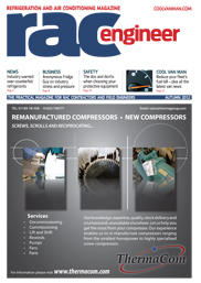RAC Engineer - Autumn 2012 - digital edition free to view ...