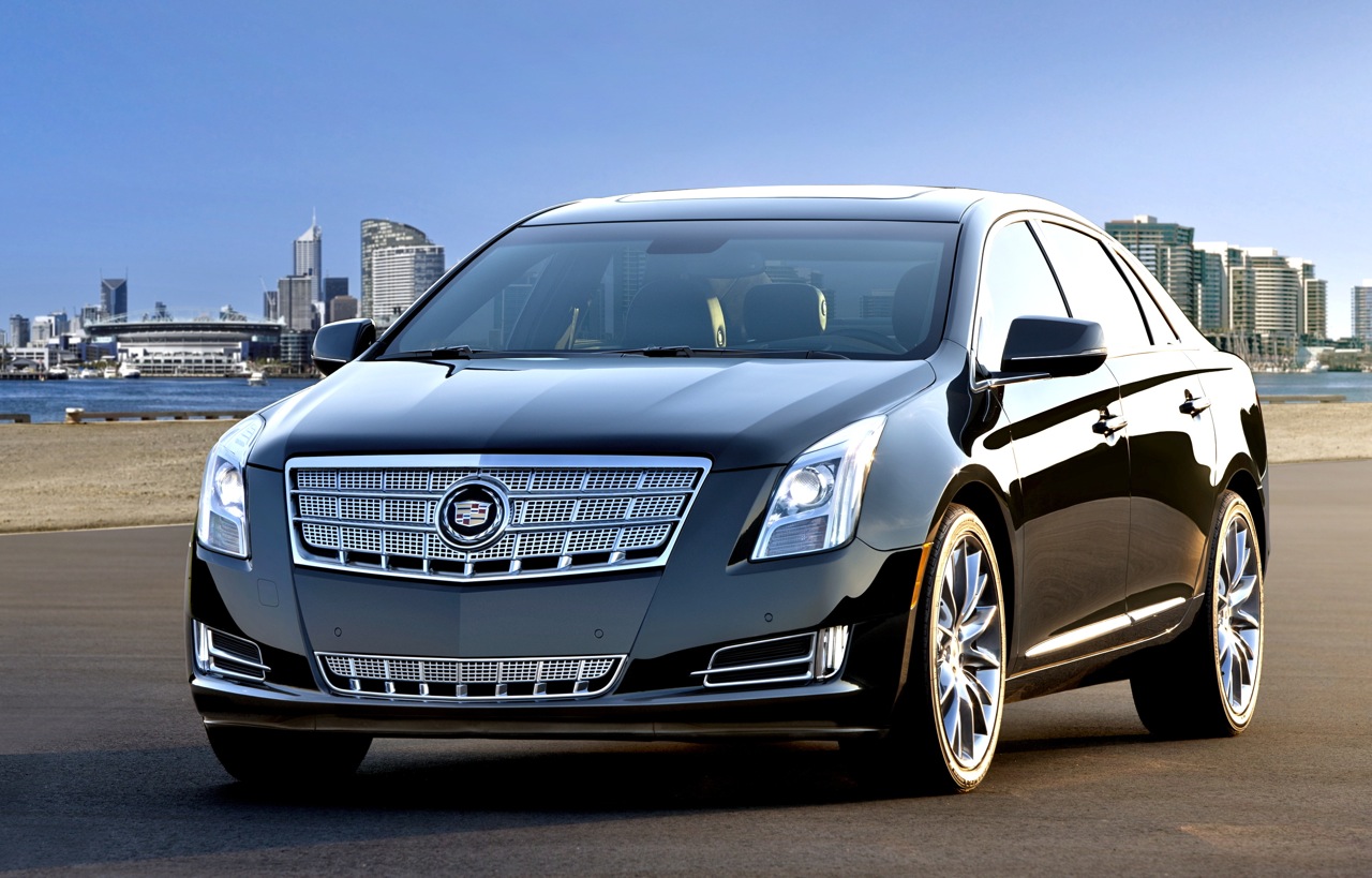 US car giant GM publicly backs HFO-1234yf - Refrigeration and Air ...