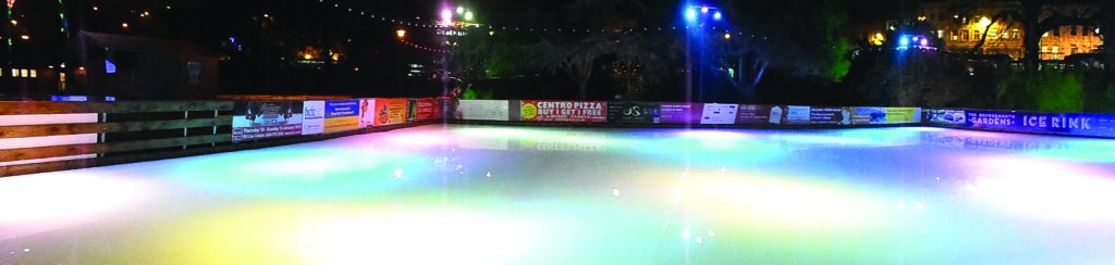 Enhancing on ice - Refrigeration and Air Conditioning