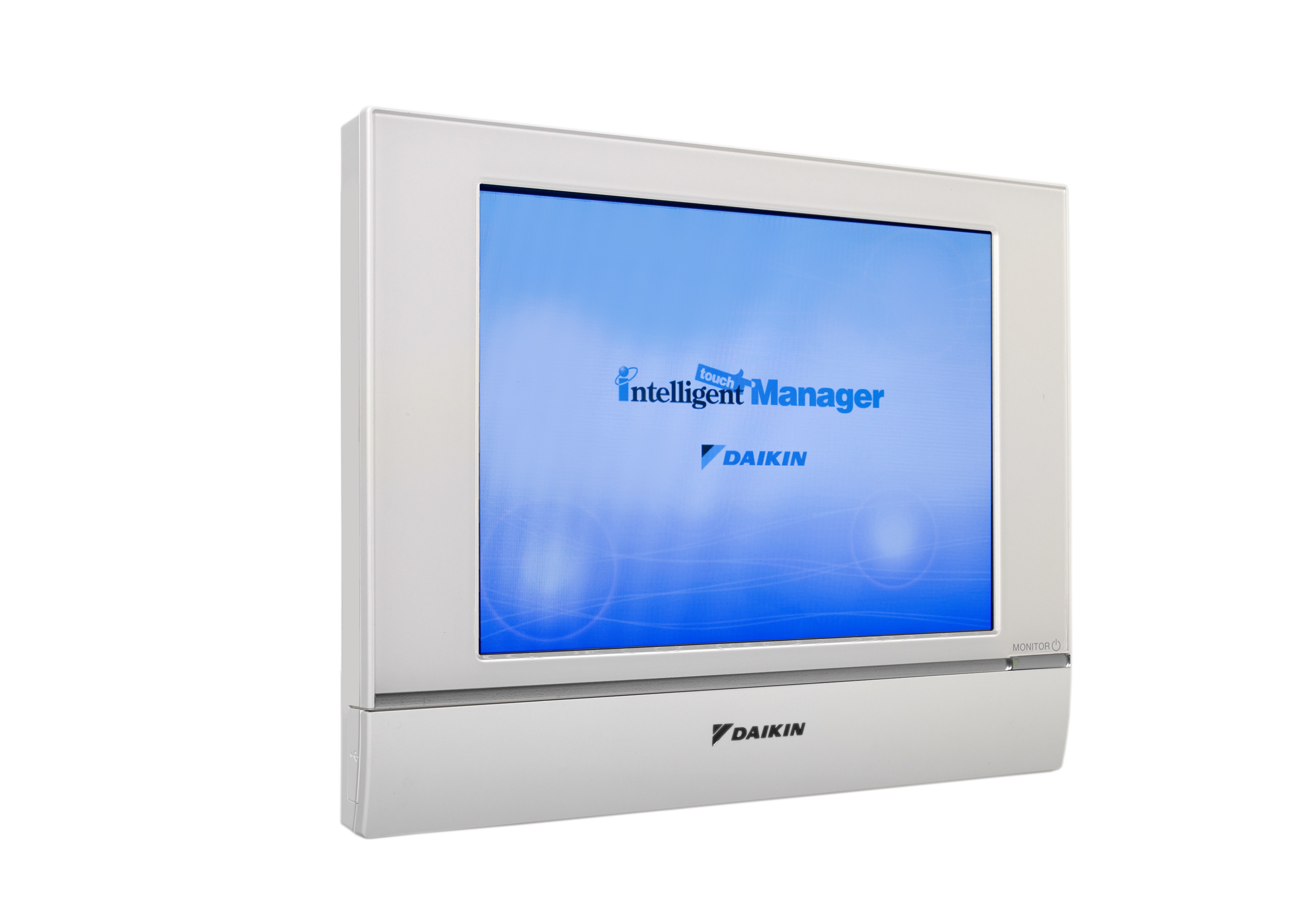 Daikin Europe launches Touch Manager - Refrigeration and Air Conditioning