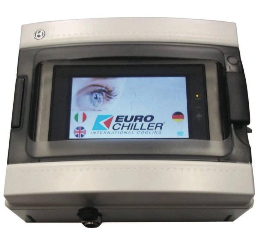 IsoCool reveals remote chiller monitoring - Refrigeration and Air ...