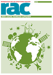 RAC's Green Technology Guide now online! - Refrigeration and Air ...