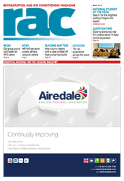 Brand new features uploaded on RACplus.com! - Refrigeration and Air ...