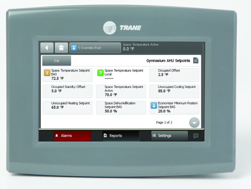 All about the performance - Refrigeration and Air Conditioning