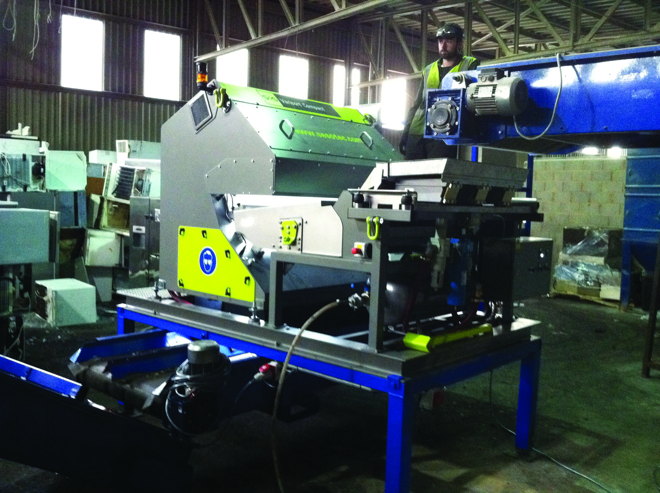 The final frontier - Refrigeration and Air Conditioning