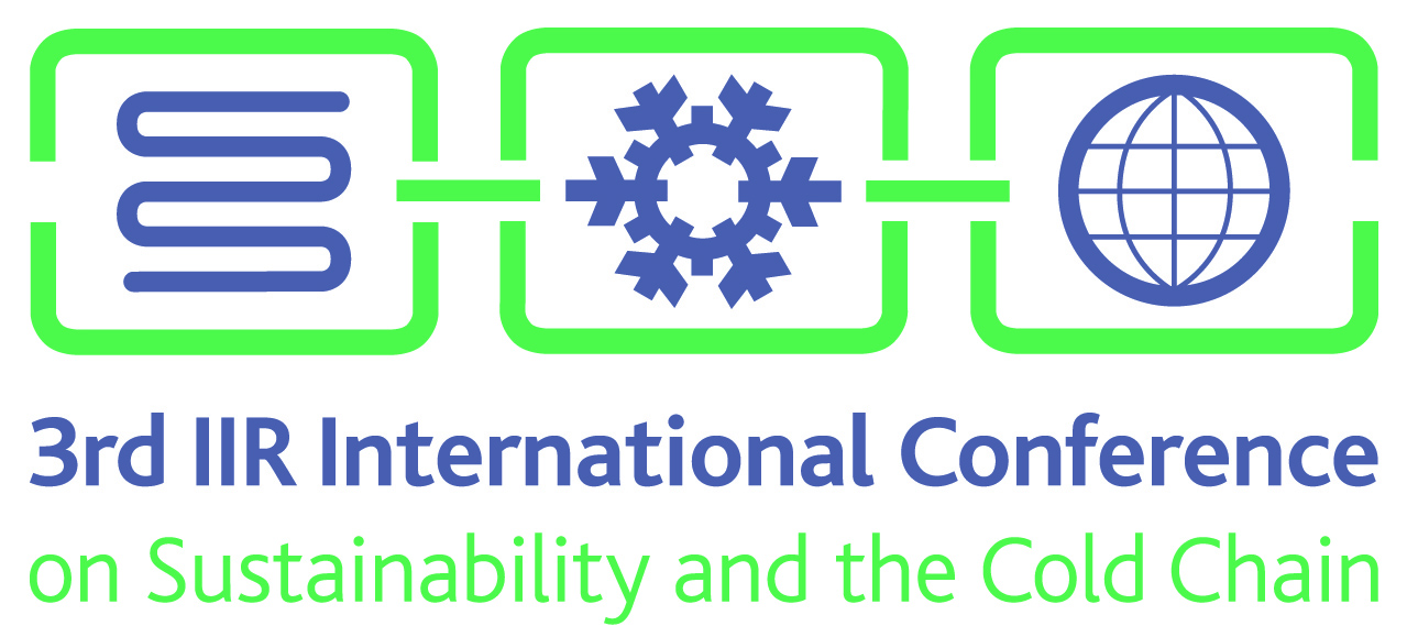 Third Conference on Sustainability and the Cold Chain comes to London ...