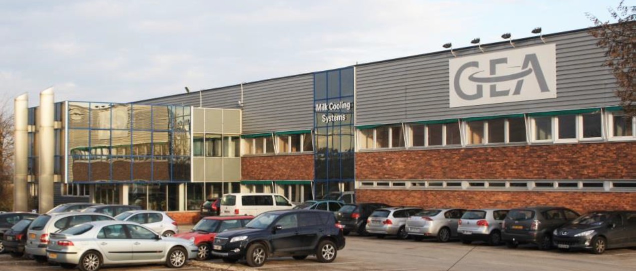GEA opens freezer manufacturing plant in France - Refrigeration and Air ...