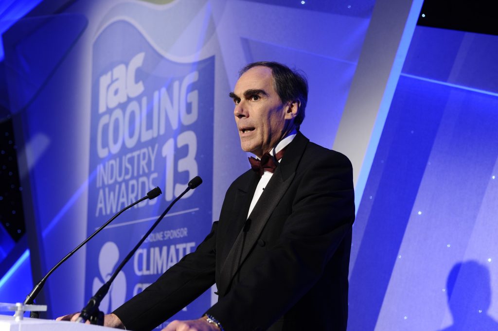 RAC Cooling Industry Awards 2013: Photos from the night - Part 1 ...