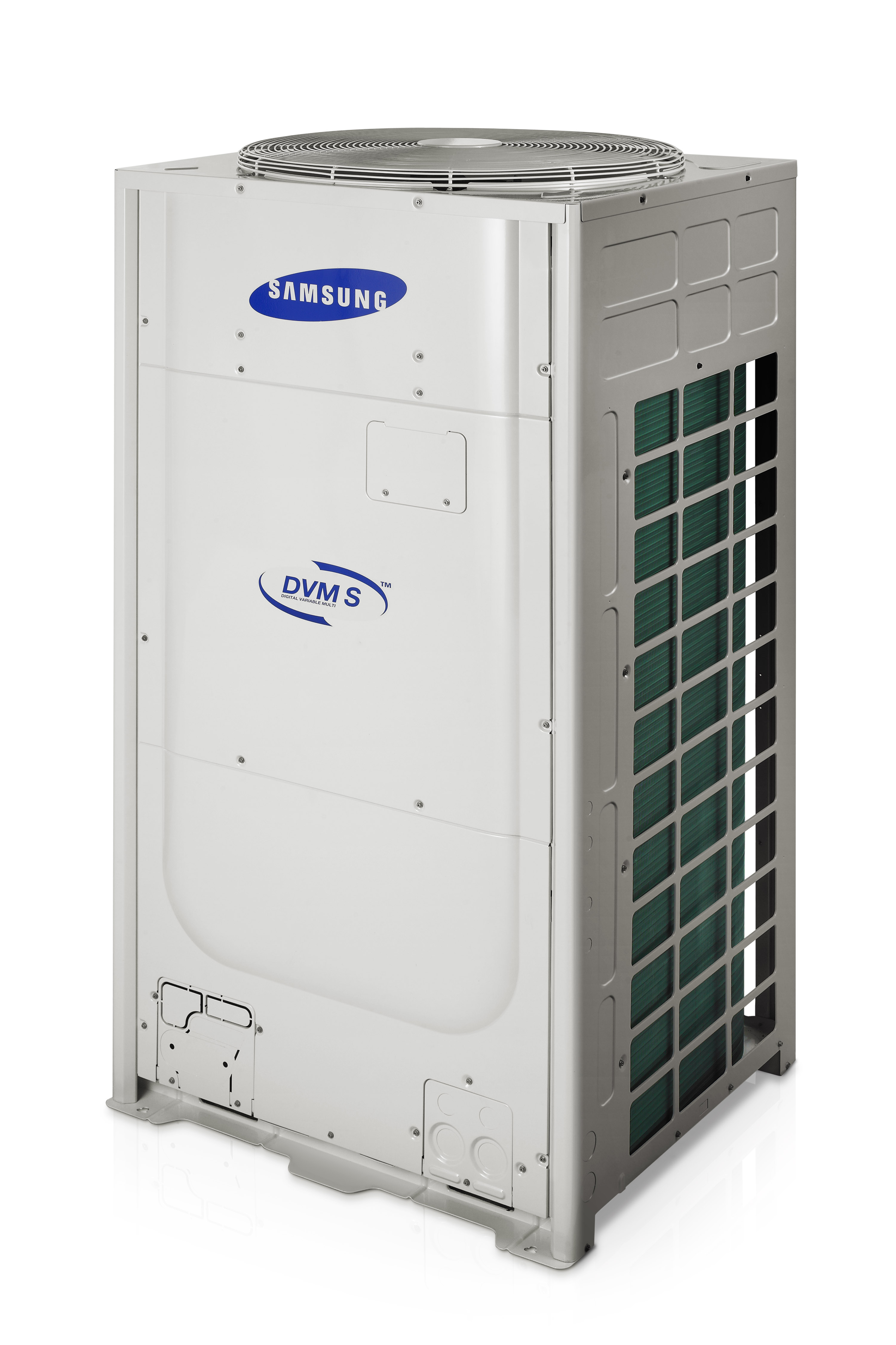 Samsung VRF recognised by Carbon Trust - Refrigeration and Air Conditioning