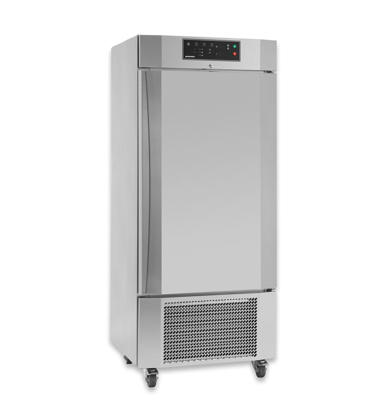 Precision introduces 40kg blast chiller freezer - Refrigeration and Air ...