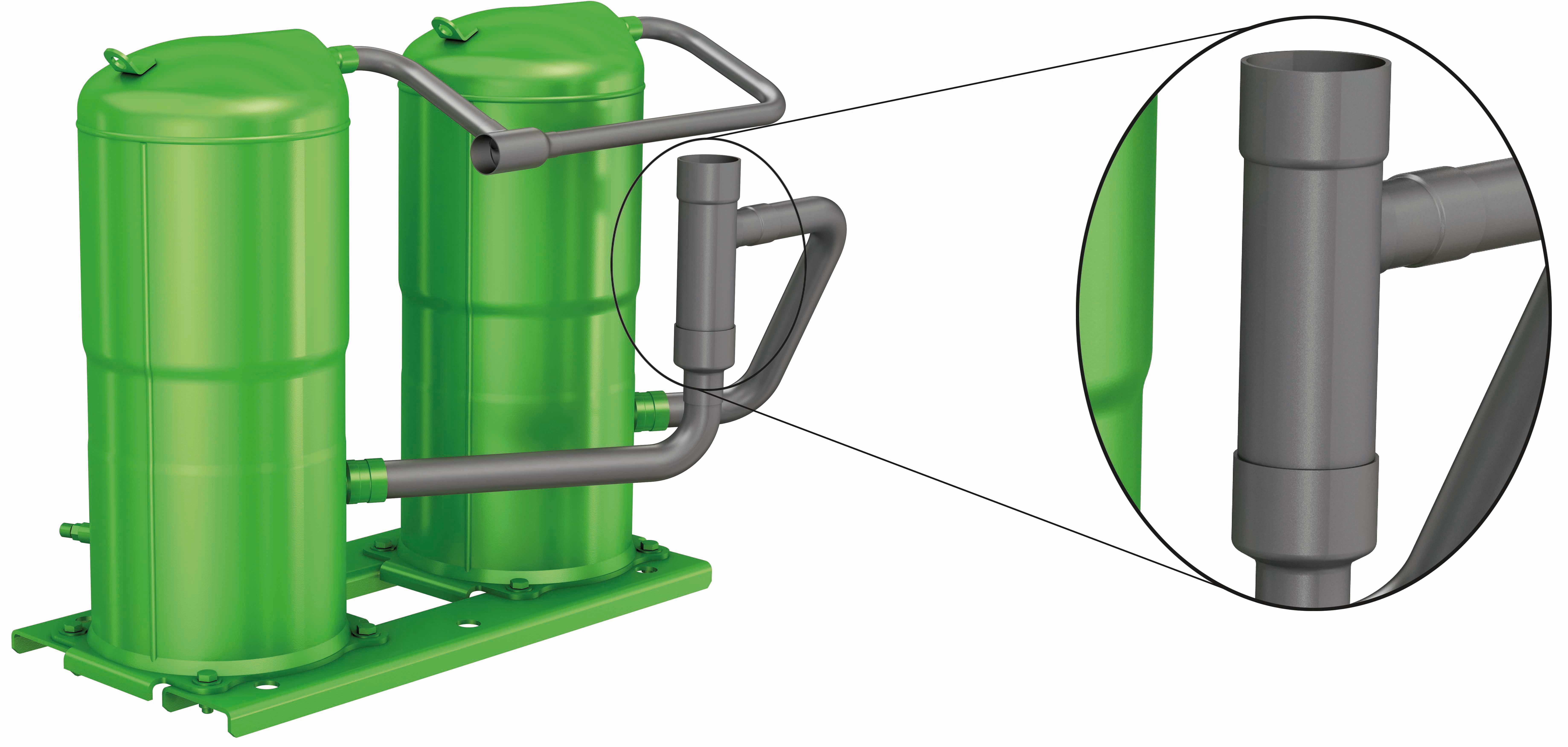 Bitzer showcases new technology at Mostra Convegno exhibition in Milan ...