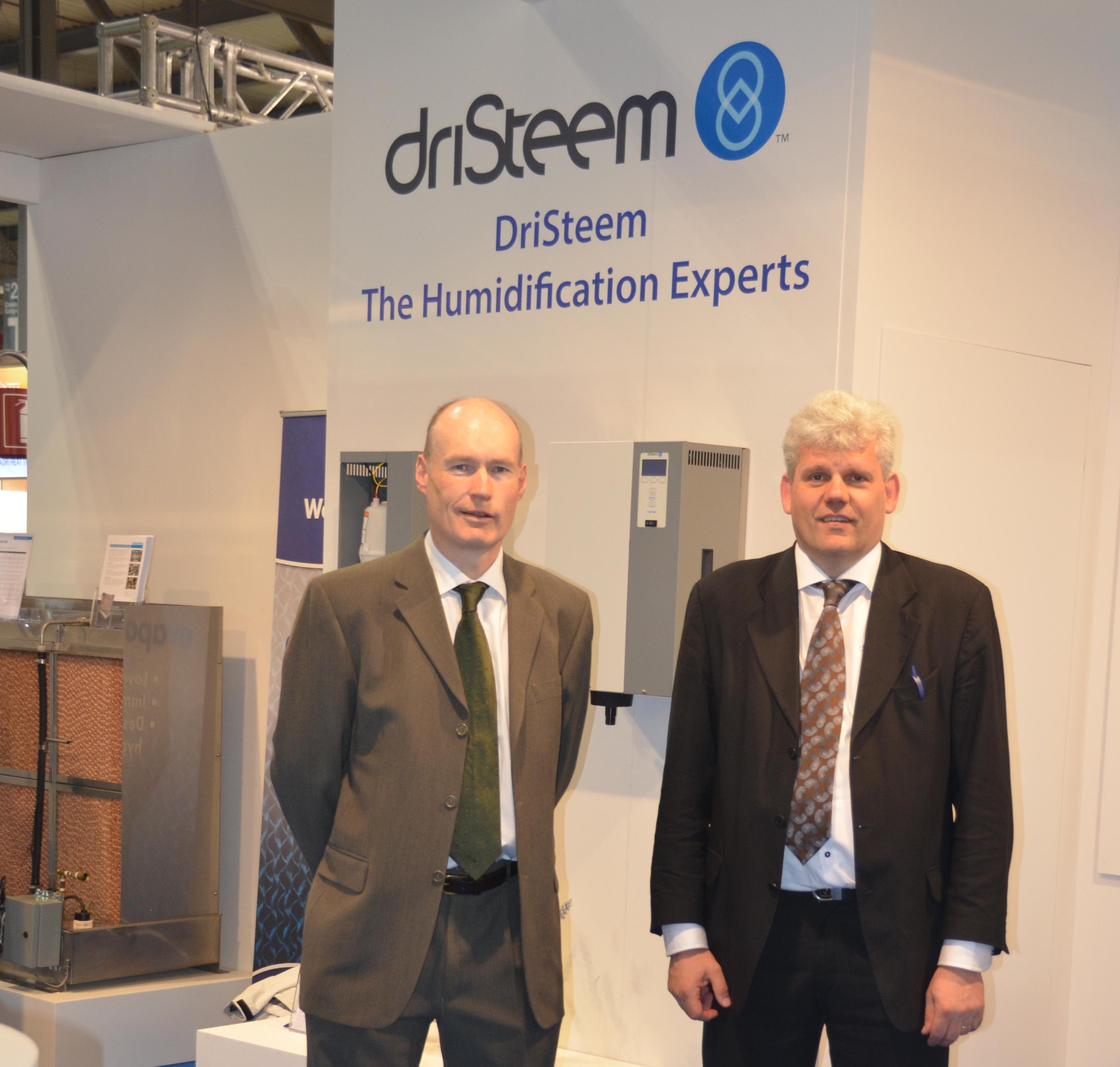 Humideco claims 'widest humidifier product range in UK' after being ...