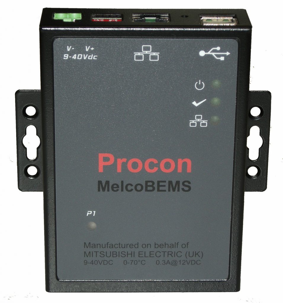 Mitsubishi AC interface 'simplifies connectivity and control ...