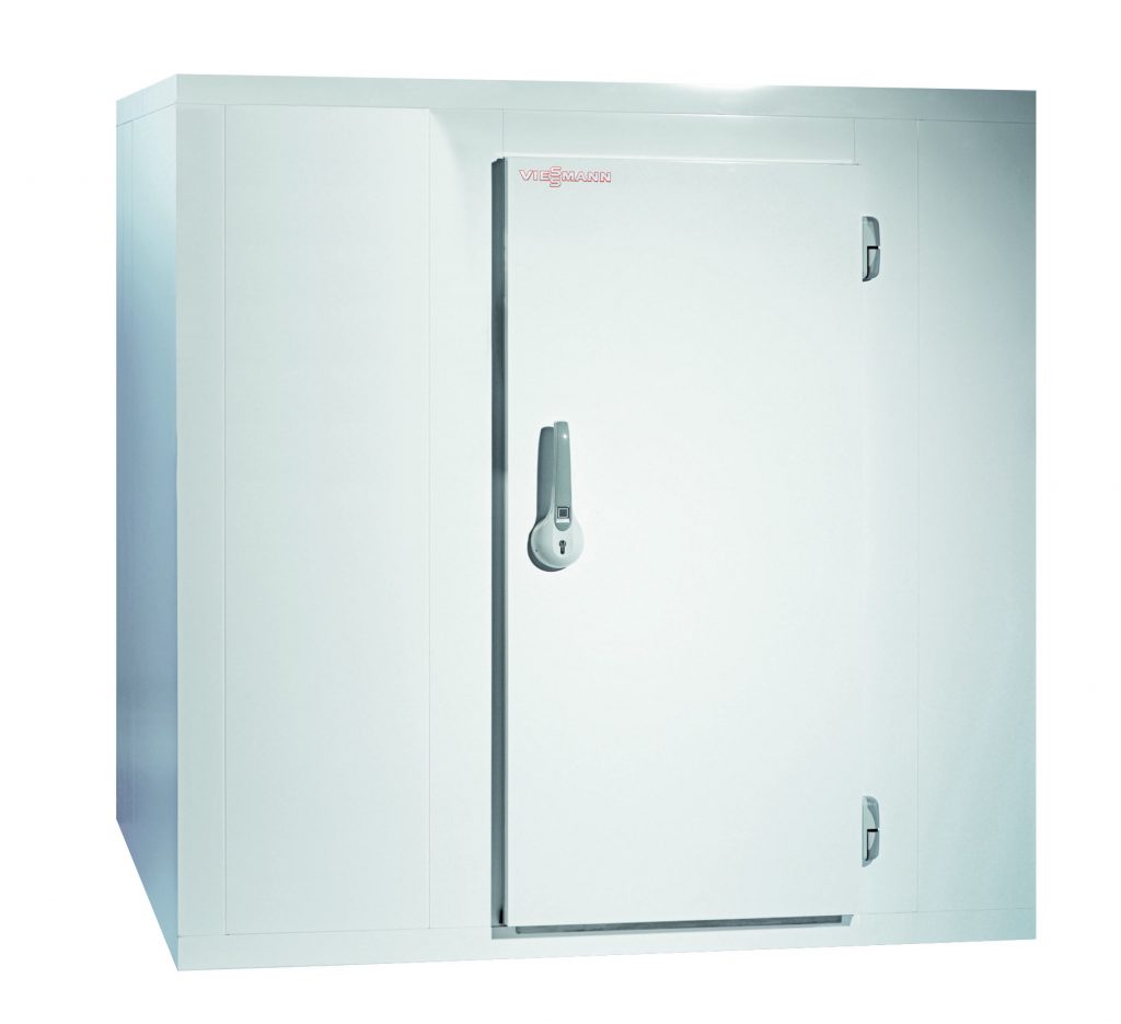 Viessmann launches new line of cold rooms - Refrigeration and Air ...