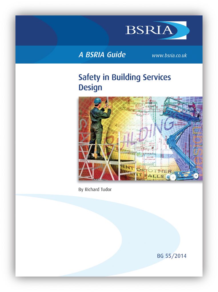 BSRIA launches Building Servives Design guide - Refrigeration and Air ...