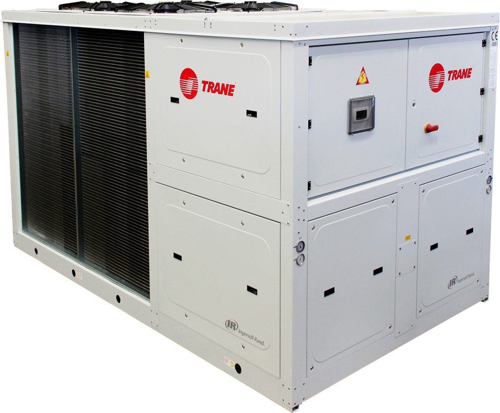 Trane Expands launches new range of multi-pipe systems - Refrigeration ...
