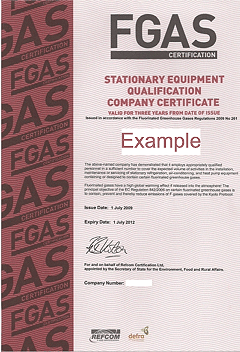 Home - Refrigeration and Air Conditioning